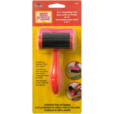 Plaid Mod Podge Decoupage Tools Set - Walmart.com