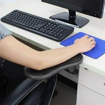 Ergonomic Design Hand Shoulder Protective Armrest Pad Attachable ...