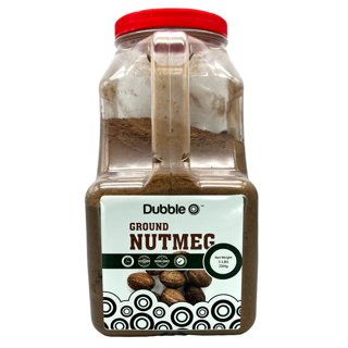 Great Value Ground Nutmeg, 1.5 oz - Walmart.com