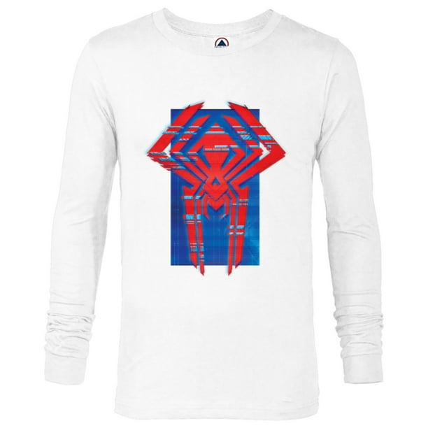 Marvel Spider-Man: Across the Spider-Verse 2099 Symbol Icon - Long ...