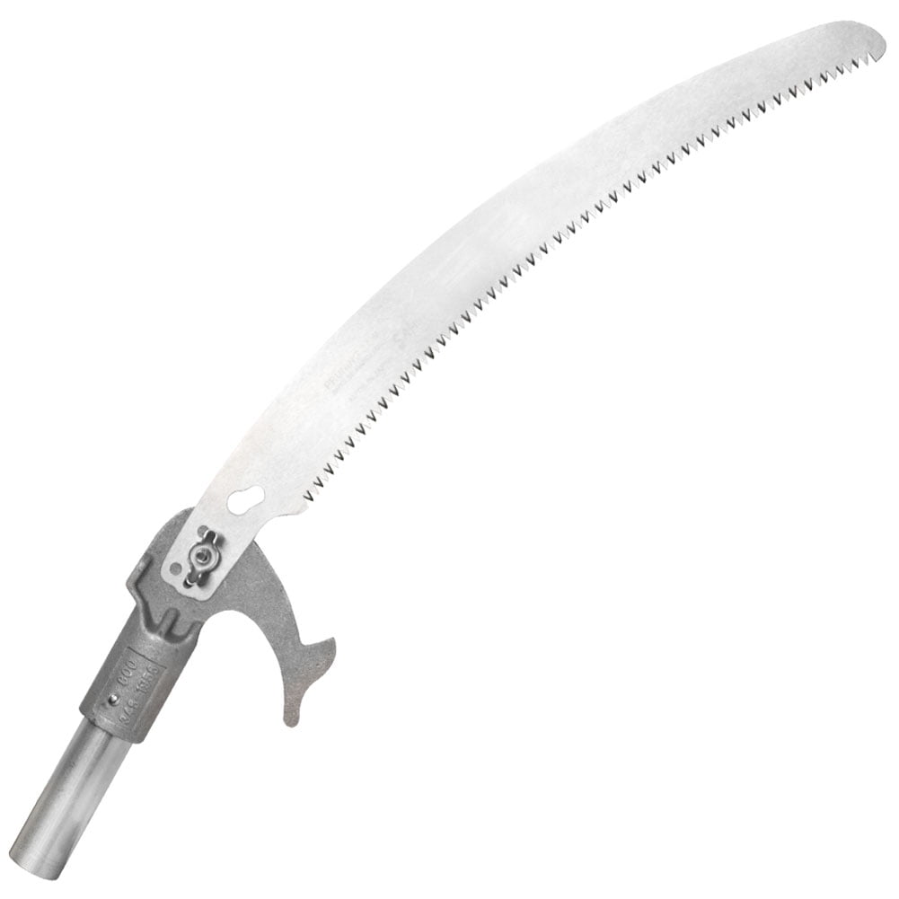 Jameson PS-3FP Universal Saw Head and Samurai 13" Blade - Walmart.com