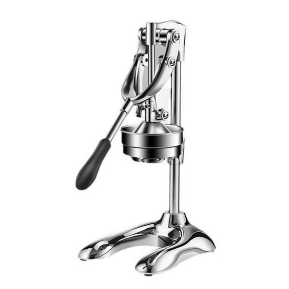 Ultra-Premium Cast Iron Juicer | Extra-Large, Heavy Duty, Commercial ...