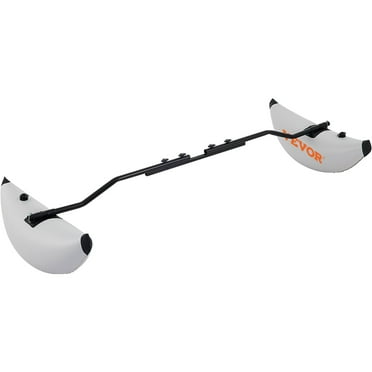 Brocraft Generation 2 Kayak & Canoe Outrigger/Stabilizer with Anodized ...