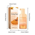 Joykith Cloud Glow Priming Foam Skin Care Water Hydrating Moisturizing