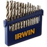 Irwin Tools 29-Piece Drill Bit Set - Walmart.com