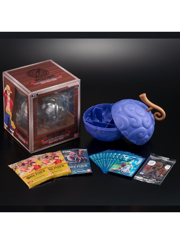 One Piece Trading Cards in Anime Trading Cards - Walmart.com