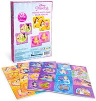 Disney Princess Memory Match Game - Walmart.com - Walmart.com