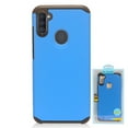 Samsung Galaxy A11 Phone Case Protective Tuff Hybrid Anti-Drop ...