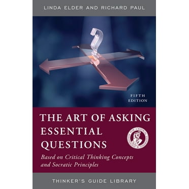 Thinker's Guide Library: How to Read a Paragraph : The Art of Close ...