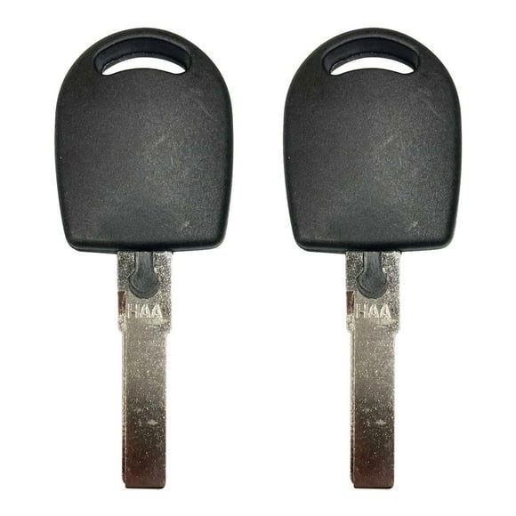 Vw Car Keys