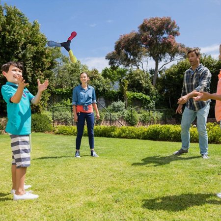 Portable Hand-Eye Coordination Reaction Training Stick Reaction Speed ...