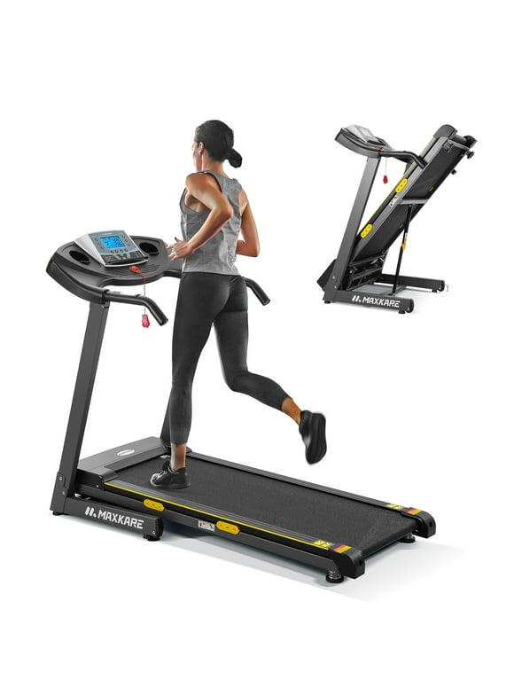 MaxKare Black Friday Treadmill Deals 2022 - Walmart.com