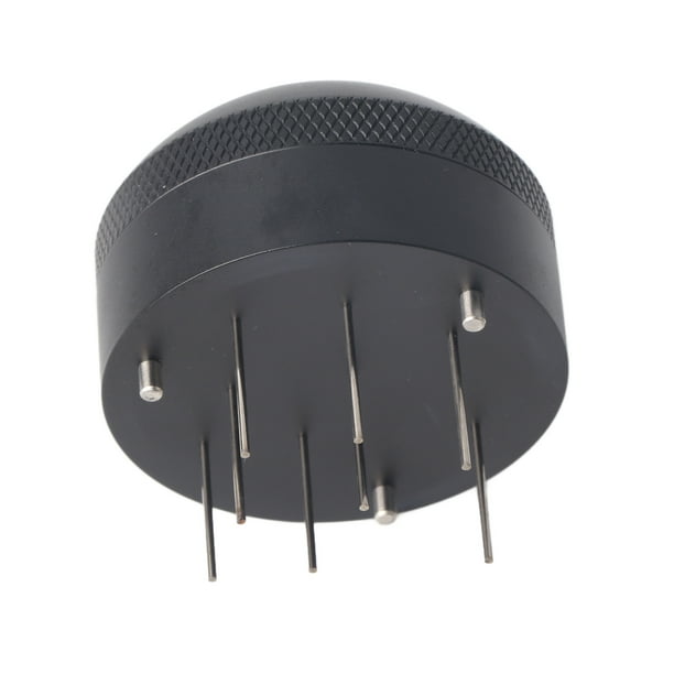 Coffee Powder Hammer, Comfortable Round Bottom Design Coffee Powder ...