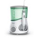 Pursonic Professional Counter Top Oral Irrigator Water Flosser with 3 ...