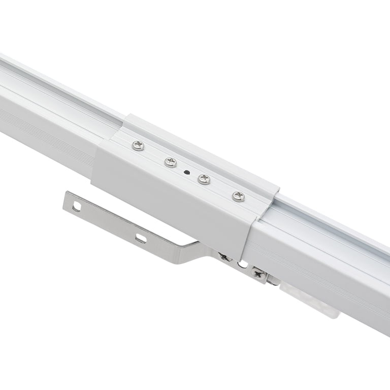 Automatic Curtain Closer Smart ZigBee Curtain Tracks System|Electric ...