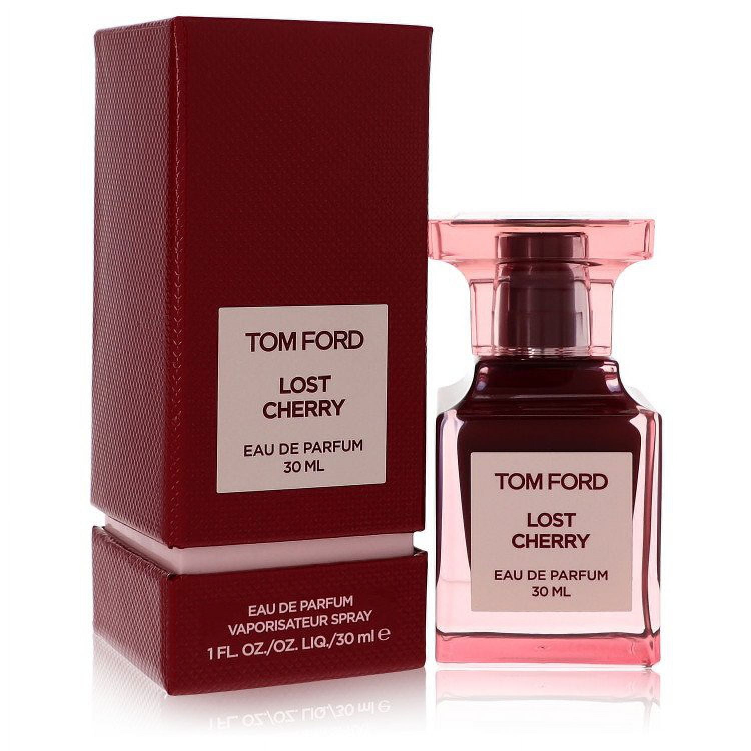 Tom Ford Lost Cherry Eau De Parfum Spray By Tom Ford Tom Ford Model | Bodega Aurrera en línea