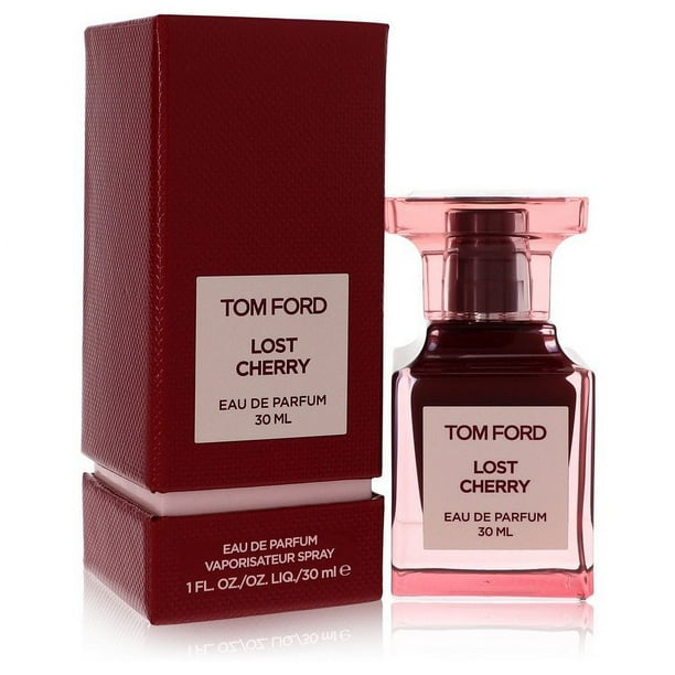 Tom Ford Lost Cherry Eau De Parfum Spray By Tom Ford Tom Ford Model | Bodega Aurrera en línea