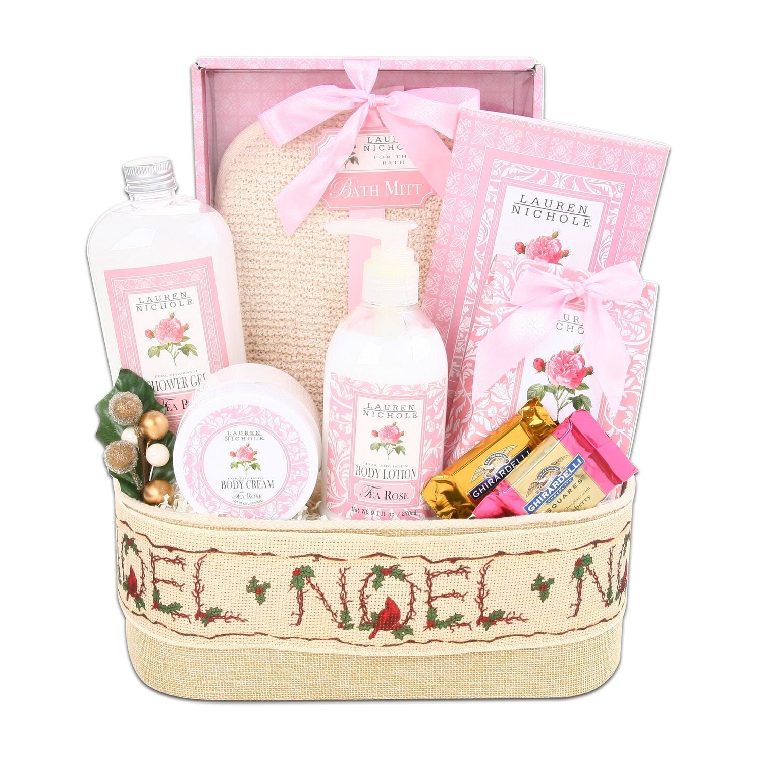 Holiday Rose Spa - Walmart.com