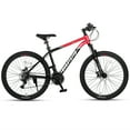 AVASTA 27.5-inch Mountain Bike with Lightweight Aluminum Frame ...