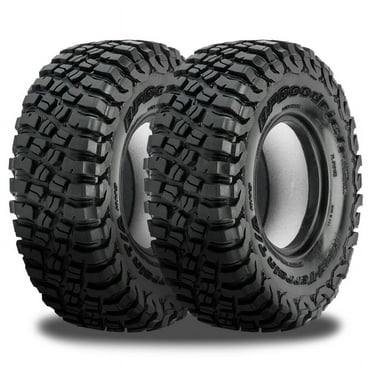 BFGoodrich All-Terrain T/A KO3 All-Season LT275/70R18/E 125/122S Tire ...