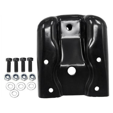 Rear Rearward Leaf Spring Shackle with Bracket and Mounting Hardware ...