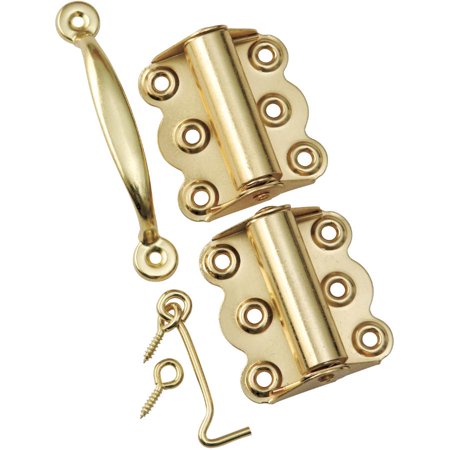 Screen Door Hardware Set - Walmart.ca
