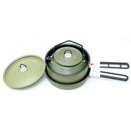 Stanley Adventure 2-Pot Prep And Cook Set - Walmart.com
