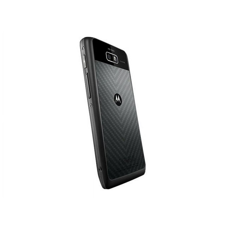 Motorola Razr M Black
