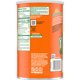 Tang Jumbo Orange Drink Mix with Vitamin C, 58.9 oz Canister - Walmart.com