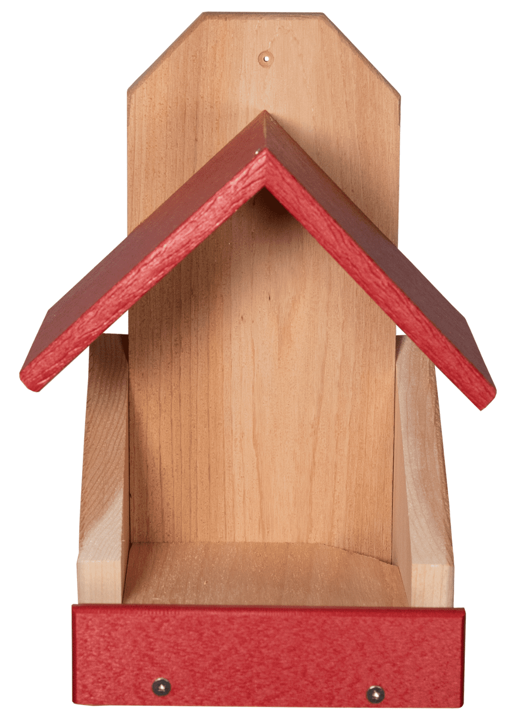 Cardinal Nesting Box Plans