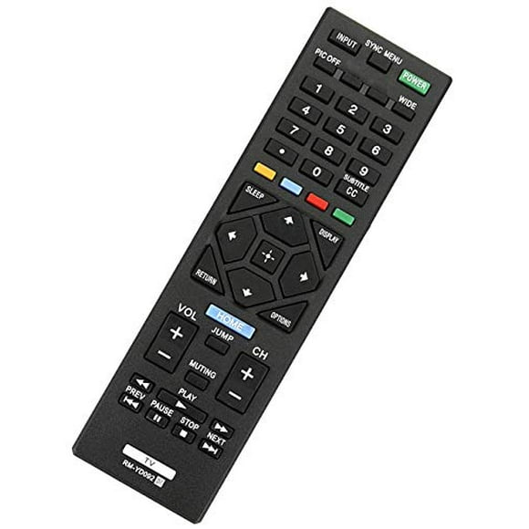 Sony Universal Remote Controls