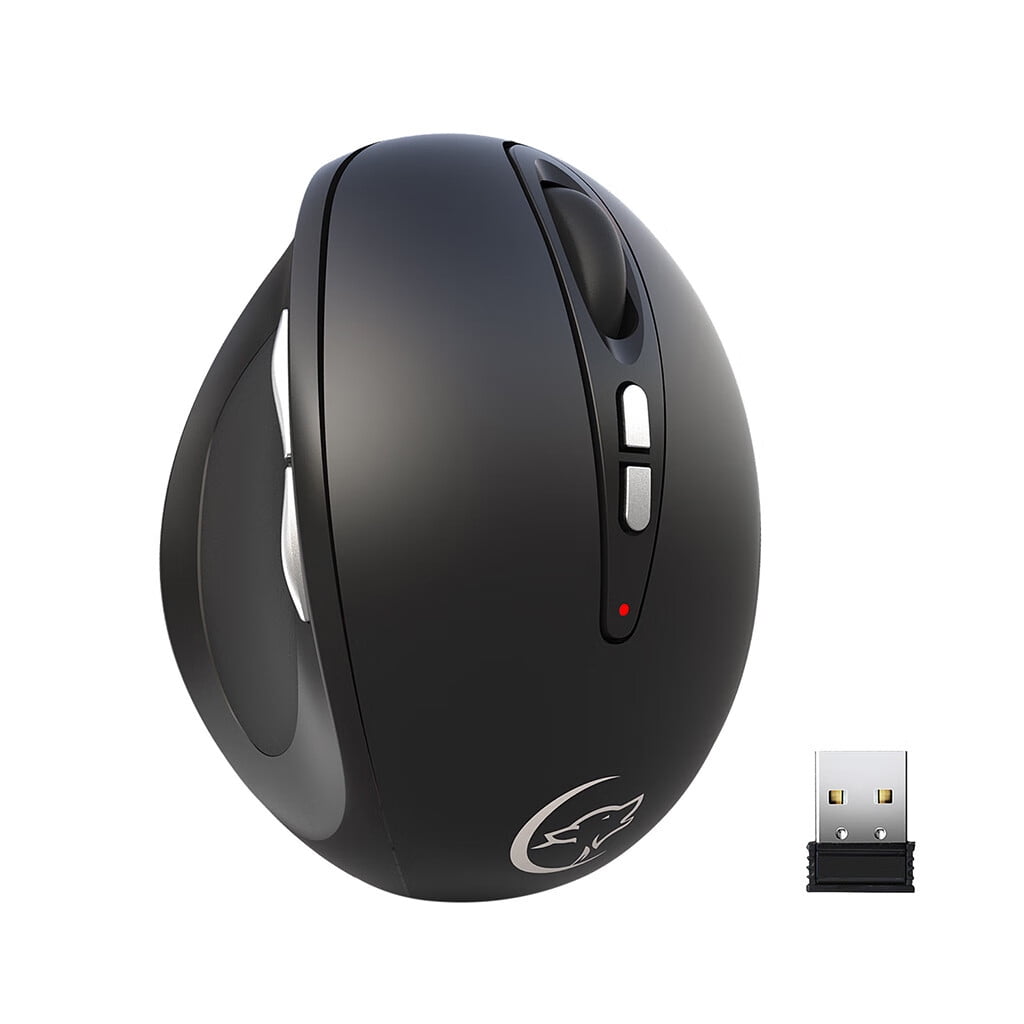 Key Mouse 2 4g Wireless 6 Mice Ergonomic G836 Performance Charge High