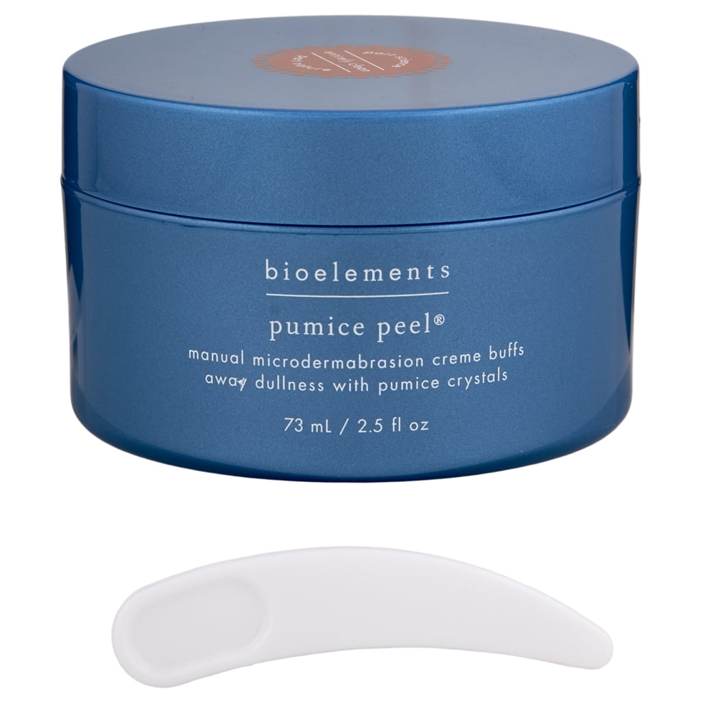 Click here for Bioelements Pumice Peel 2.5 Oz 2.5 Oz prices