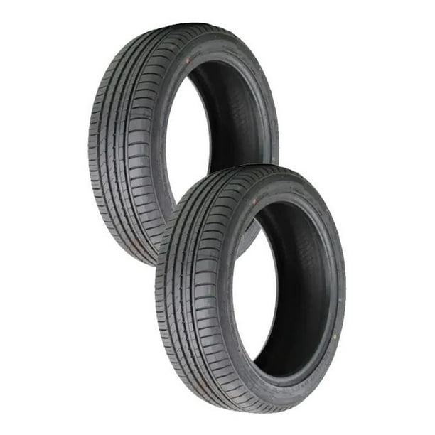 Paq 2 Llanta 185/60R14 82H ROADCLAW EX30 | Bodega Aurrera en línea