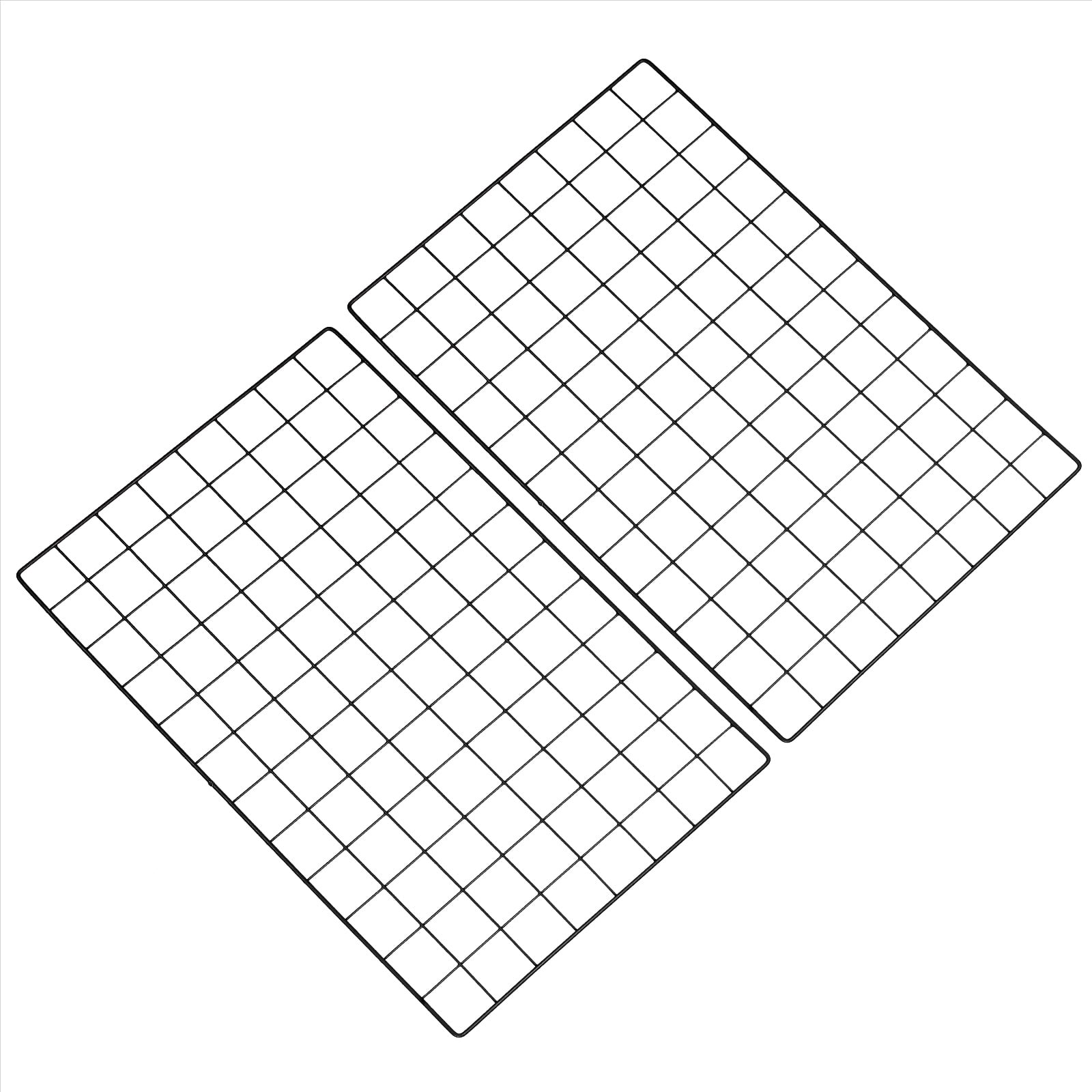 Click here for Uxcell Wire Grid Panel Board Photo Pictures Memo D... prices