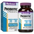 Bluebonnet Advanced Choice Single Daily Probiotic, 30 Billion Cfu, 30 ...