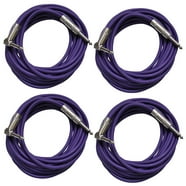 On-Stage SP14-50SS Speakon®Cable with Neutrik®Connectors (50', NL2-NL2 ...
