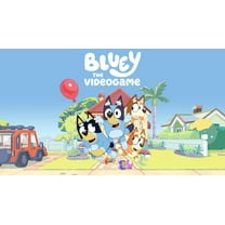 Bluey: The Videogame - Nintendo Switch [Digital] - Walmart.com