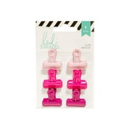 Acco Brands, Inc. Regal Clips, 100/Box - Walmart.com