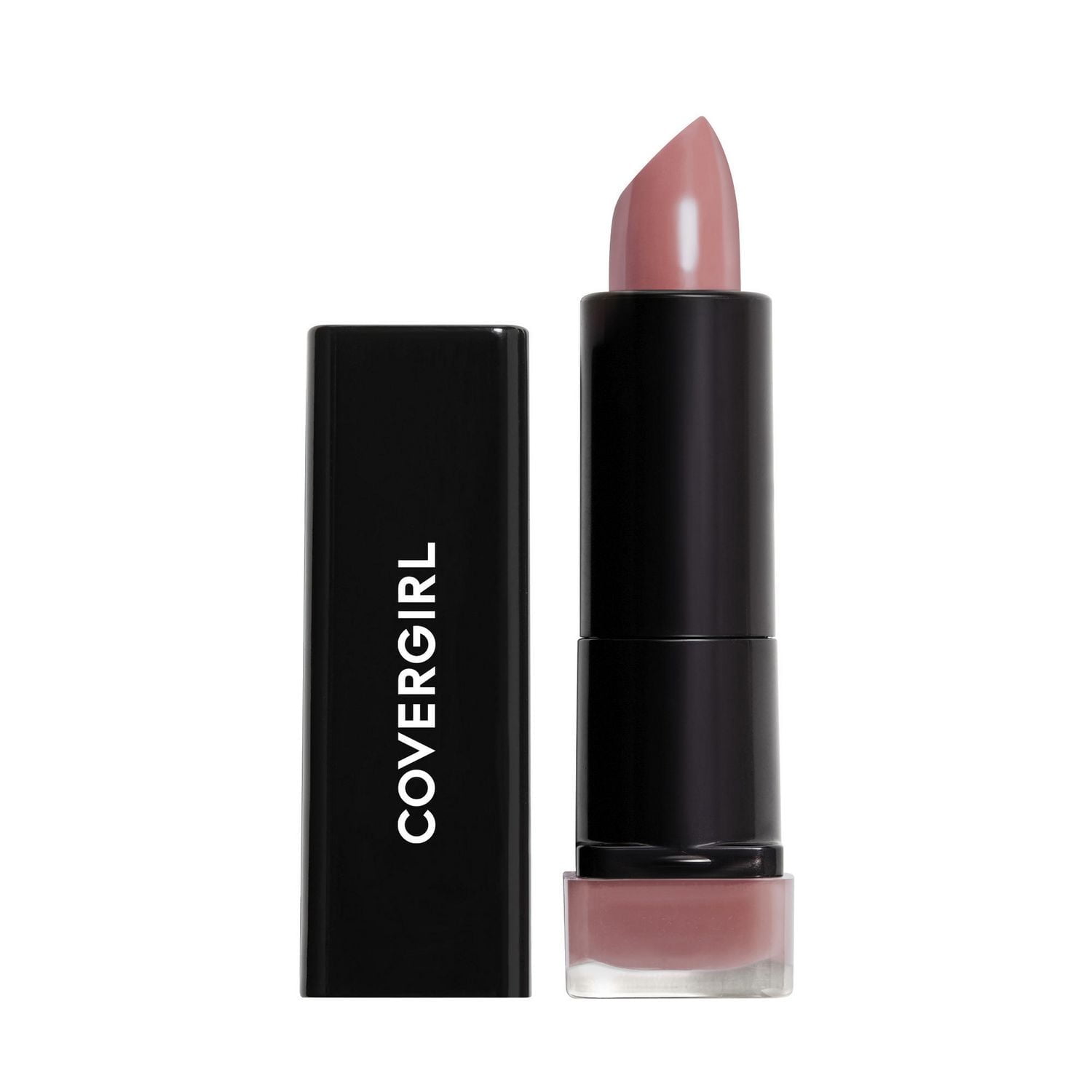 Click here for Covergirl Exhibitionist Crème Lipstick  Formulated... prices