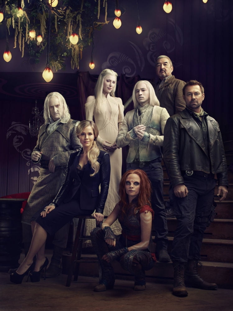 Defiance Poster 24x36 24In x36In Unframed, Age: Adults, Rectangle Best ...