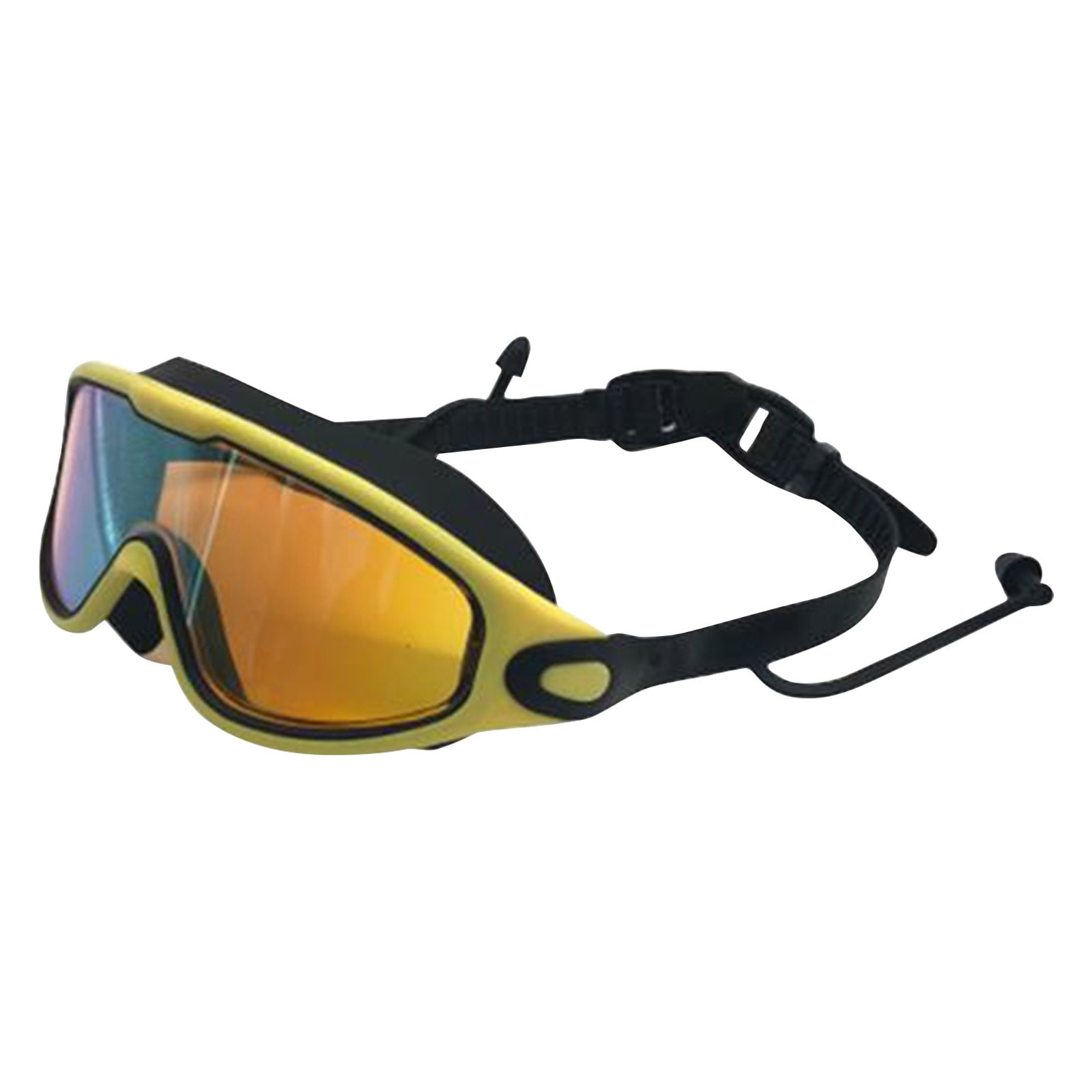 Click here for Mefallenssiah Adult Large Frame Diving Swimming Go... prices