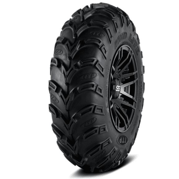 22x10 9 Atv Tires