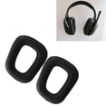 Earpads Soft Ear Pad Comfortable Earmuffs Headband Cushion for G432 ...