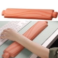 Playful Dumpling Inspired Mouse Mat And Keyboard Wrist For Extended Use ...