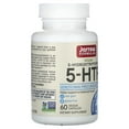 Jarrow Formulas 5-HTP, Brain and Memory Support Supplement, 100mg, 60 ...