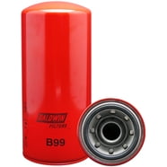 Baldwin Engine Oil Filter P20-HD - Walmart.com
