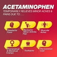 Equate Pain Relief, Acetaminophen Tablets, 325 mg, Regular Strength ...