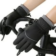 Rechargeable Heated Gloves for Extreme Cold Weather Thermal Winter Gear ...