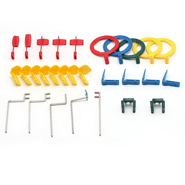 Dental X Ray Complete Positioning System Xcp Kit Positioner Holder Rinn ...